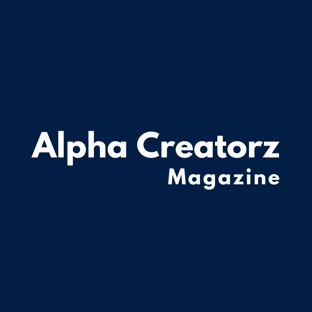 Alpha Creatorz-Elevating Indian Artists and Brands Alpha Creatorz